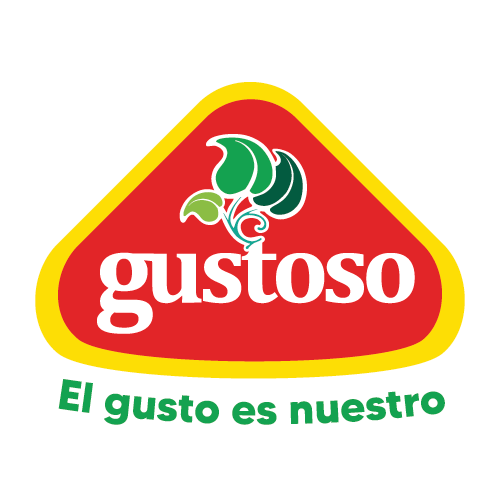 Gustoso - El Gusto es Nuestro